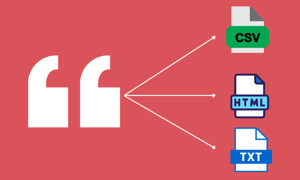 The Benefits of Delimiters in Data Management and Programming ...