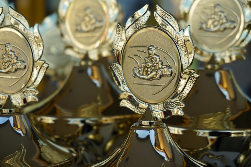 TMT First Receives King's Award for Enterprise in Innovation ...