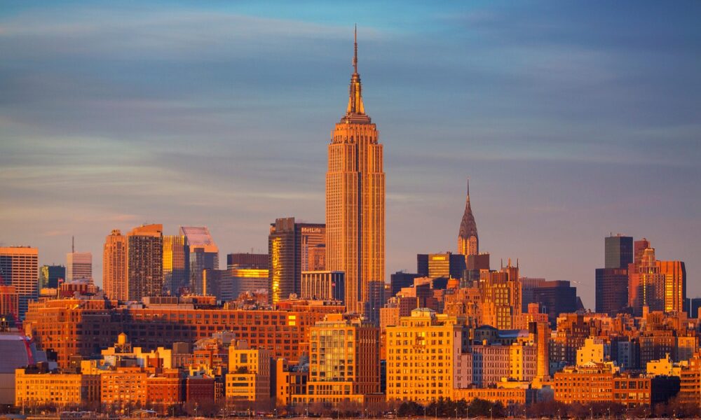 New York Lawmakers Propose Three-Year Data Center Moratorium ...