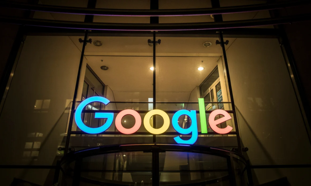 Google Enhances Search Safety with New Content Removal Tools ...