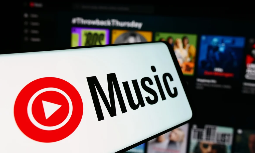 YouTube Launches AI-Powered Playlist Creation Tool - Delimiter Online