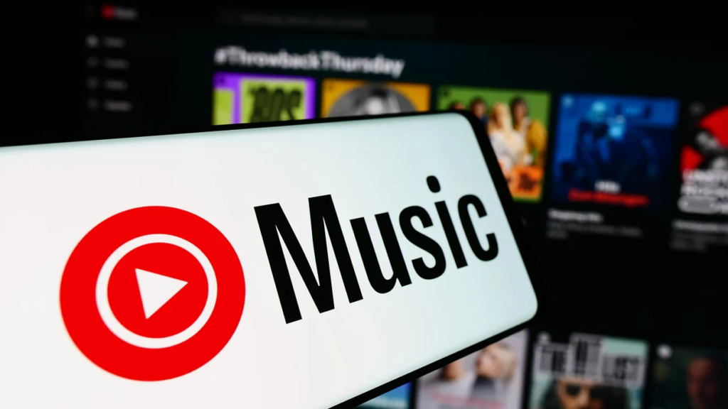 YouTube Launches AI-Powered Playlist Creation Tool - Delimiter Online
