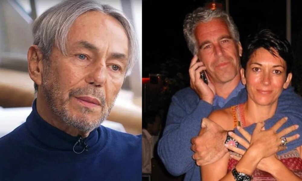 Russian Mogul in Epstein Files Found Dead, Daughter Alleges Murder ...