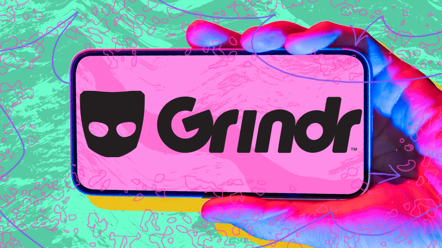 Grindr Remains Prominent in Gay Dating App Market - Delimiter Online