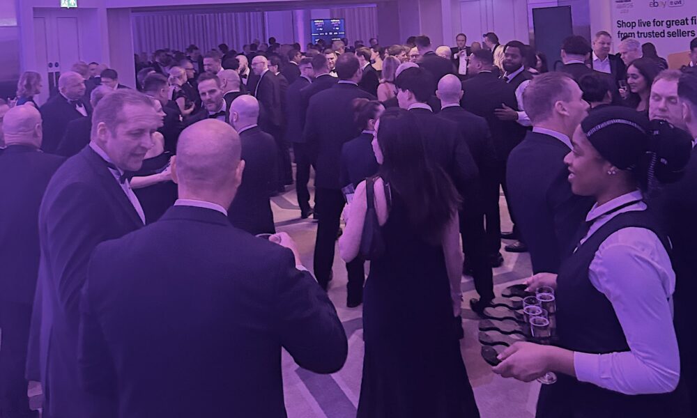 Likewize, TMT First, Vodafone Win at Mobile News Awards 2026 ...
