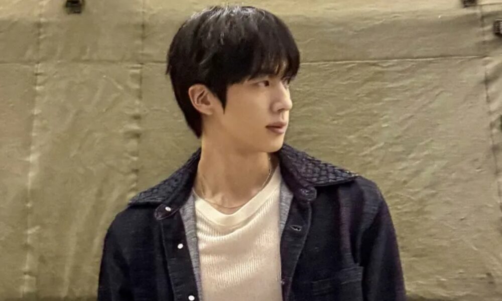 BTS Member Jin Reveals Health Struggles Before Group Reunion ...