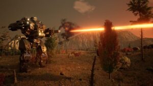 Piranha Games Lays Off Staff Amid Industry Restructuring - Delimiter Online