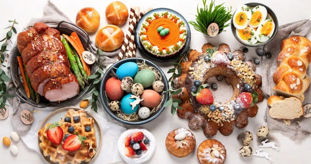 Dubai Announces Easter 2026 Brunch and Celebration Events - Delimiter ...