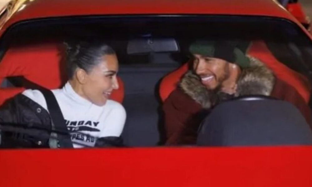 Kim Kardashian and Lewis Hamilton Net Worth Comparison - Delimiter Online