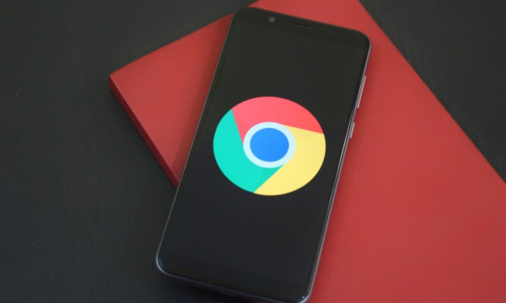 Google Chrome Adds AI Assistant for Business Users - Delimiter Online